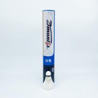 China China Factory High Quality Badminton Shuttlecock Class A Duck Feather Not Easy to Fall Off and Break for sale