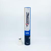 China China Factory High Quality Badminton Shuttlecock Class A Duck Feather Not Easy to Fall Off and Break for sale