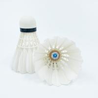 China Wholesale Badminton Shuttlecock Super Quality with Best Favourable Price Suitable for Retail or Entertainment for sale