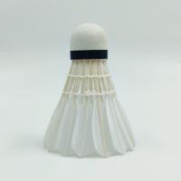 China Wholesale Badminton Shuttlecock Super Quality with Best Favourable Price Suitable for Retail or Entertainment for sale