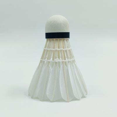 China Wholesale Badminton Shuttlecock Super Quality with Best Favourable Price Suitable for Retail or Entertainment for sale