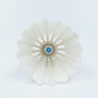 China Wholesale Badminton Shuttlecock Super Quality with Best Favourable Price Suitable for Retail or Entertainment for sale