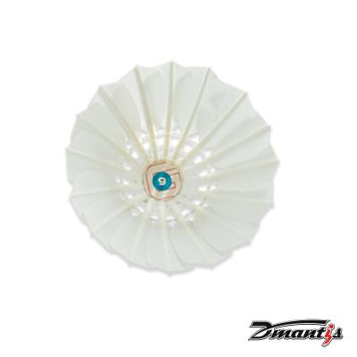 China Professional  Factory Advanced Feather Badminton Shuttlecock For Optimal Control & Balance for sale