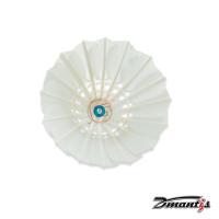 China Professional Lightweight Feather Badminton Shuttlecock For Professional Games for sale