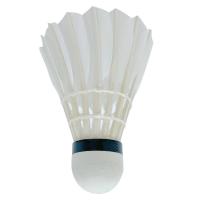 China Nature Feather Badminotn Shuttlecock Good Quality for Long-term Use Shuttlecocks with HIgh Durability for sale