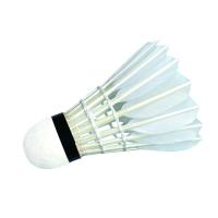 China Nature Feather Badminotn Shuttlecock Good Quality for Long-term Use Shuttlecocks with HIgh Durability for sale