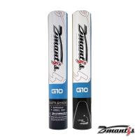 China Chinese Factory Direct Sale Dmantis G10 High Quality Badminton Shuttlecock With Natural Feather for sale
