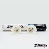 China Badminton Feather Shuttlecock OEM Available Dmantis China Factory Goose Feather for sale