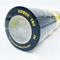 China Goose Feather 3 In 1 Shuttlecock Pro Petrel 767 With Great Stability Durability for sale