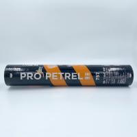 China 12Pcs Pro Petrel 757 3in1 Training Shuttlecocks Goose Feather Birdies Natural Birdie for sale
