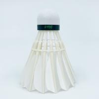 China International Brands Cooperated 3in1 Shuttlecock Factory Direct Sale Badminton Shuttlecock Appropriate Speed for sale