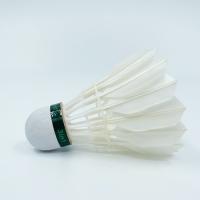 China High-Quality 3-in-1 Shuttlecock for Indoor/Outdoor Sports Dmantis for sale
