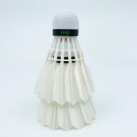China High-Quality 3-in-1 Shuttlecock for Indoor/Outdoor Sports Dmantis for sale