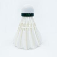 China 3in1 Shuttlecocks Durable Feather Badminotn Professional Hybrid Cheap Badminton Shuttlecock for Daily Use for sale