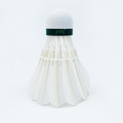 China 3in1 Shuttlecocks Durable Feather Badminotn Professional Hybrid Cheap Badminton Shuttlecock for Daily Use for sale