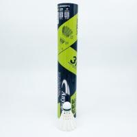 China Hybrid 3in1 Badminton Shuttles Shuttlecock Birdied Good Quality Duck Feather Shuttlecock for sale