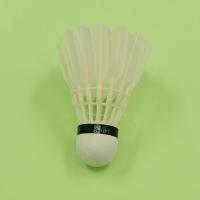 China Class A Badminton Shuttlecock Duck Feather Super Quality 3in1 Hybrid Badminton Shuttlecocks for sale