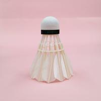China Wholesale Shuttle Shuttlecock Badminton Professional 3in1 Badminton Shuttlecocks for sale