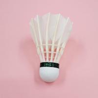 China 3in1 Hybrid Badminton Shuttlecocks Manufacturer Wholesale Shuttle Shuttlecock for sale