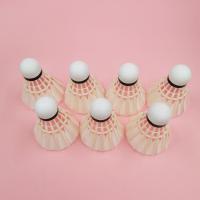 China 3in1 Hybrid Badminton Shuttlecocks Manufacturer Wholesale Shuttle Shuttlecock for sale