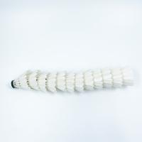 China Popular Items Indonesia Hot Selling Product Badminton Shuttlecock 3in1 Shuttlecock Badminton Most Durable for sale