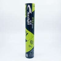 China Supplier China Durable Straight Feather Shuttles 3in1 Badminton Shuttlecocks for Outdoor for sale