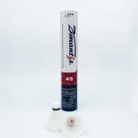 China Badminton Shuttlecock in Durability and Stability Training Badminton Shuttlecock for sale