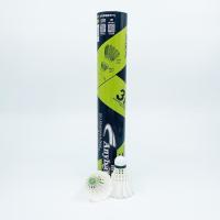 China Chinese Factory Quality Same as Traditional Shuttlecock 3in1 Hybrid Shuttlecock Popular for sale