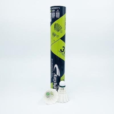 China Shuttlecock 333 Anyball Brand China Factory Direct Sale Indocock Same Quality Patent Product for sale