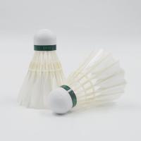 China Dmantis 40 Model 3in1 Hybrid Shuttlecock Popular Vietnam Indonesia High Quality for sale