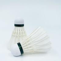 China 3in1 Shuttlecock Suitable for Most Customers and Beginners Badminton Shuttlecock High Quality Super Dur for sale