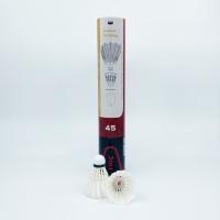 China Vietnam Popular Badminton Shuttlecock 3in1 Badminton Factory China Customize Available All Use Durable for sale