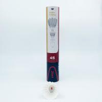 China Vietnam Popular Badminton Shuttlecock 3in1 Badminton Factory China Customize Available All Use Durable for sale