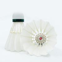 China 3in1 Hybrid Shuttlecock Badminton Made in China Factory D60 Model Dmantis Brand for sale