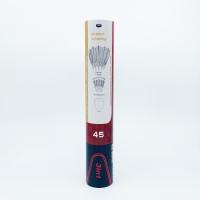 China Dmantis 3in1 Hybrid Shuttlecock China Factory OEM Available Badminton Shuttlecock Training Level for sale