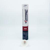 China Dmantis 3in1 Hybrid Shuttlecock China Factory OEM Available Badminton Shuttlecock Training Level for sale