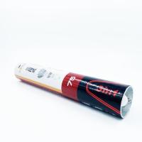 China 3in1 Hybrid Shuttlecock Duck Feather Natural Feather Dmantis D75 For Badminton Shuttlecock China for sale