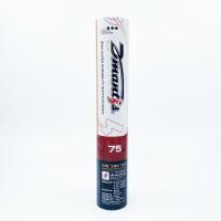 China Dmantis D75 Professional Badminton Shuttlecock High Level Professional Natural Feather for sale