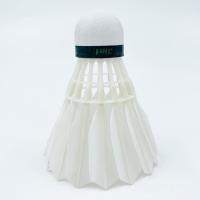 China Dmantis D75 Duck Feather Badminton Shuttlecock For Indoor And Outdoor Sports for sale
