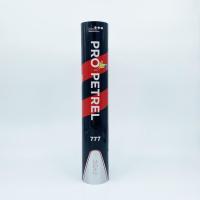 China White Goose Feather Long Life Badminton Shuttlecock With Great Stability for sale