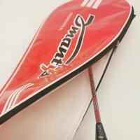 China Goood Quality Carbon Graphite Badminton Racket Wholesale Preferential Price Customation String for sale