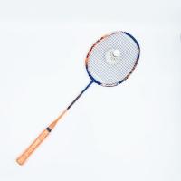 China Top Brand Full Carbon Fiber Badminton Racket 4u Level Highest Quality Suitable for Competition for sale