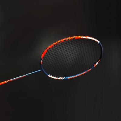China Dmantis Full Carbon Manufacturer High Quality Custom Best Carbon Badminton Racket Badminton Racket Price for sale