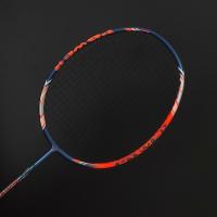 China Dmantis Full Carbon Manufacturer High Quality Custom Best Carbon Badminton Racket Badminton Racket Price for sale
