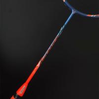 China Dmantis Full Carbon Manufacturer High Quality Custom Best Carbon Badminton Racket Badminton Racket Price for sale