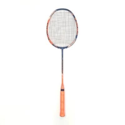China Dmantis Hight Quality Badminton Racket Carbon Fiber D9 Offensive Super Light 100% Full Carbon for sale