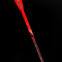 China Dmantis Hight Quality Badminton Racket Carbon Fiber D9 Offensive Super Light 100% Full Carbon for sale