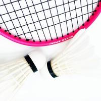 China Ultra Light Badminton Racket Carbon Fiber 6u Carbon Badminton Racket for sale