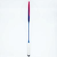 China Ultra Light All Carbon Fiber Badminton Racket Factory Supply Carbon Badminton Racket for sale