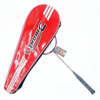 China China High Quality Graphite Badminton Racquets for sale